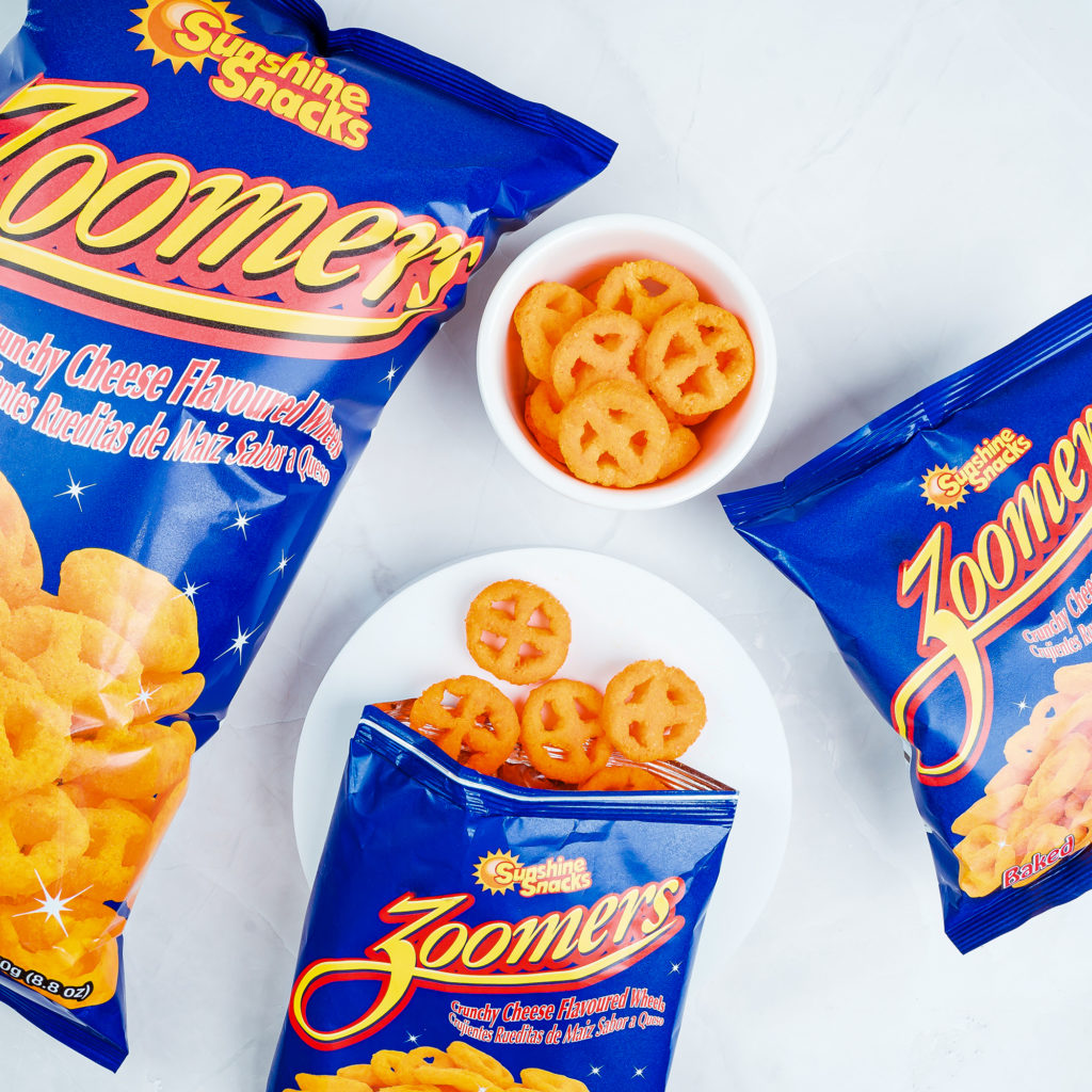 Caribbean Snack Box – Caribbean Snack Club