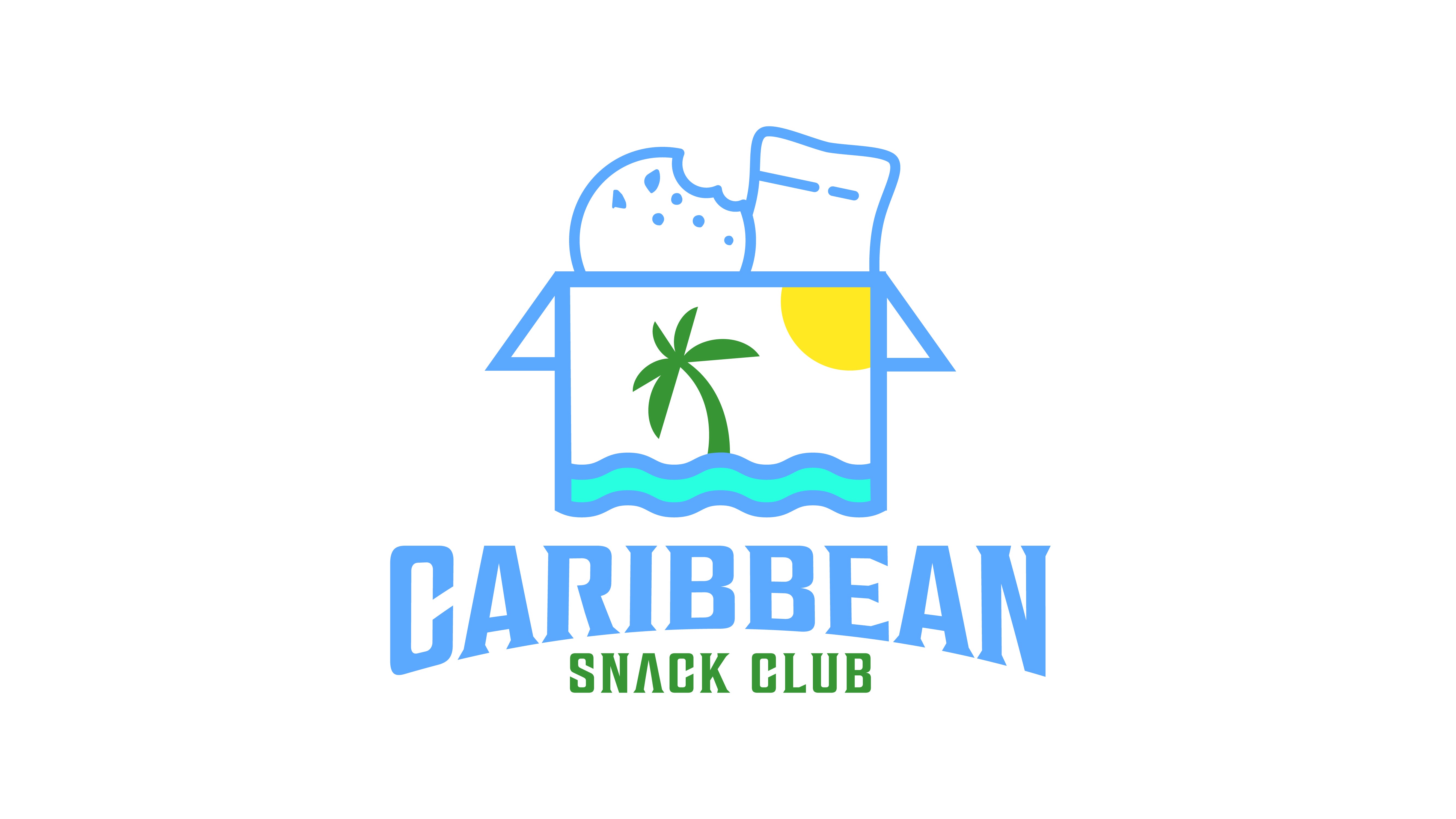 Caribbean Snack Club